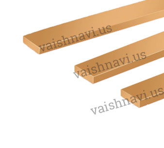 Copper Flats - Vaishnavi Metal Products Corporation Pvt. Ltd