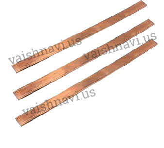 Copper Flats - Vaishnavi Metal Products Corporation Pvt. Ltd