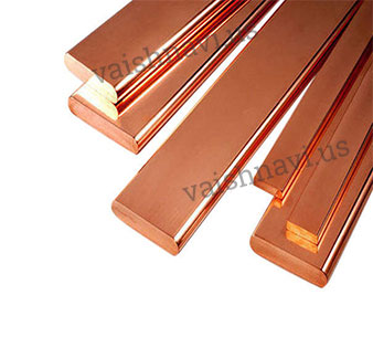 Copper Flats - Vaishnavi Metal Products Corporation Pvt. Ltd