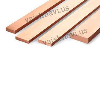 Copper Flats - Vaishnavi Metal Products Corporation Pvt. Ltd