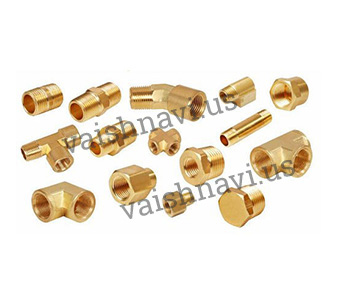 Brass Fittings – Vaishnavi Metal Products
